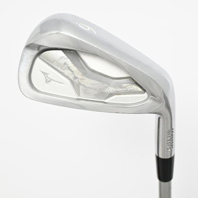 【中古ゴルフクラブ】ミズノ　Mizuno Pro　MizunoPro 918 アイアン OT IRON 85　シャフト：OT IRON 85