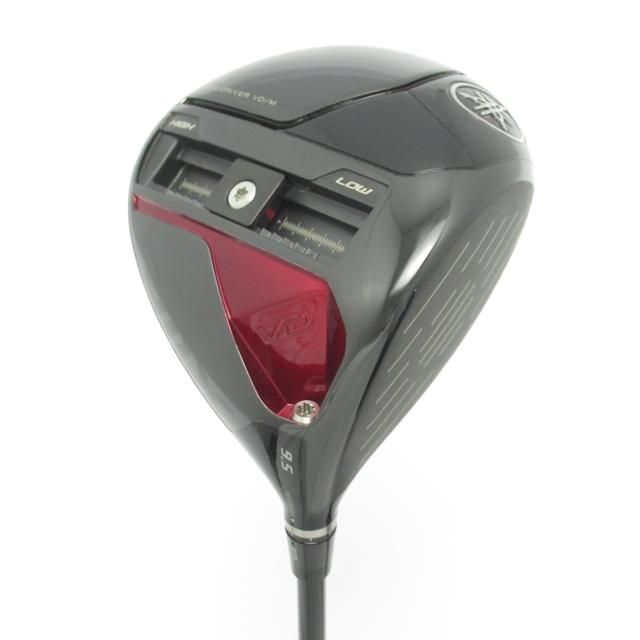 【中古ゴルフクラブ】ヤマハ　RMX　RMX VD/M(2024) ドライバー オリジナルカーボン TENSEI TR　シャフト：オリジナルカーボン TENSEI TR