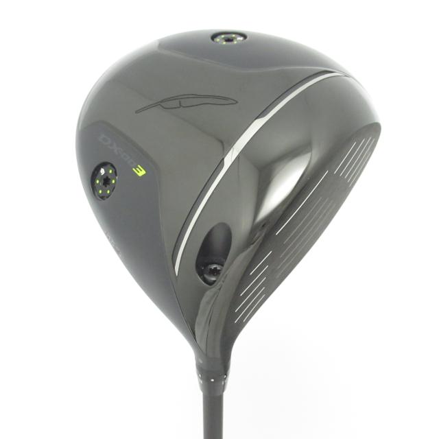 【中古ゴルフクラブ】フォーティーン　FOURTEEN　DX-003 ドライバー カーボンシャフト　シャフト：カーボンシャフト