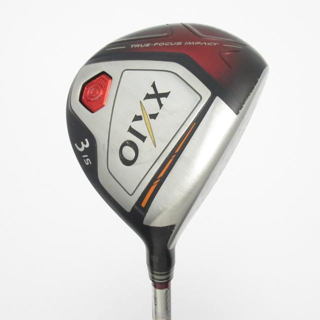 【中古ゴルフクラブ】ダンロップ　XXIO　ゼクシオ(2018) フェアウェイウッド MP1000　シャフト：MP1000