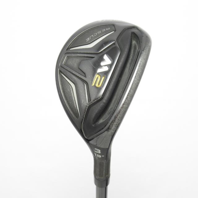 【中古ゴルフクラブ】テーラーメイド　M2　M2 ユーティリティ TM5-216　シャフト：TM5-216