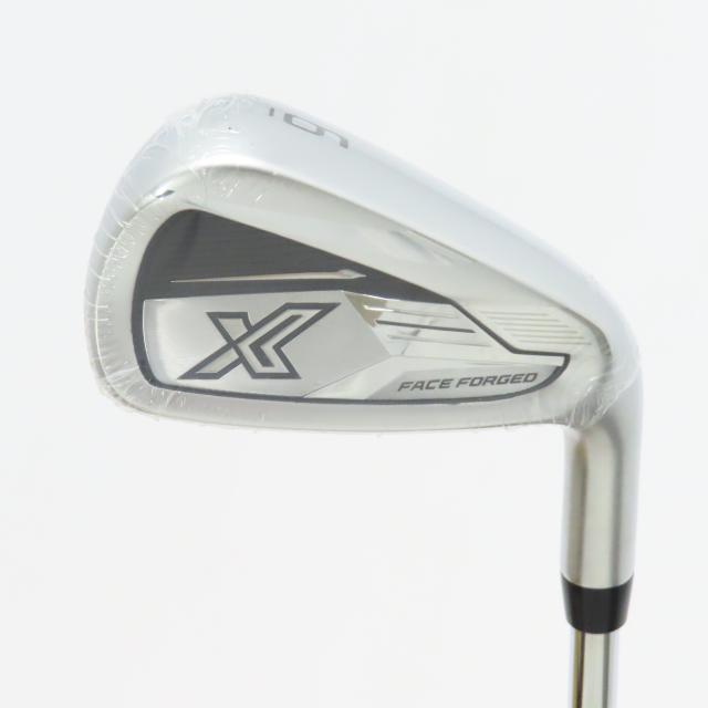 【中古ゴルフクラブ】ダンロップ　XXIO　ゼクシオ X(2024) アイアン Dynamic Gold 95　シャフト：Dynamic Gold 95