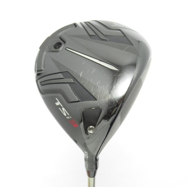 【中古ゴルフクラブ】タイトリスト　TSi　TSi3 ドライバー Tour AD TP-5　シャフト：Tour AD TP-5