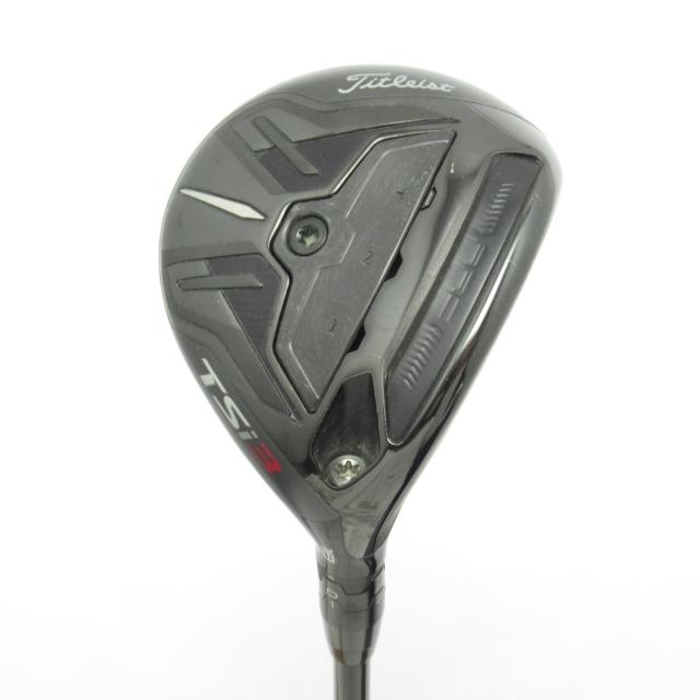 【中古ゴルフクラブ】タイトリスト　TSi　TSi3 フェアウェイウッド TSP110 50　シャフト：TSP110 50