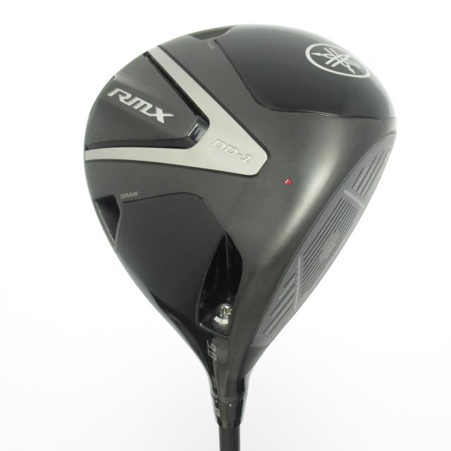 【中古ゴルフクラブ】ヤマハ　RMX　RMX DD-1 ドライバー TENSEI FR 60　シャフト：TENSEI FR 60