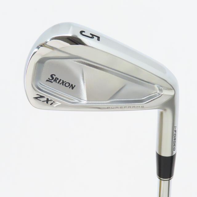 【中古ゴルフクラブ】ダンロップ　SRIXON　スリクソン ZXi7 アイアン Dynamic Gold HT　シャフト：Dynamic Gold HT