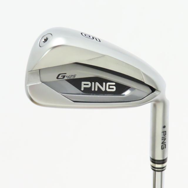 【中古ゴルフクラブ】ピン　G425　G425 アイアン N.S.PRO 850GH neo　シャフト：N.S.PRO 850GH neo
