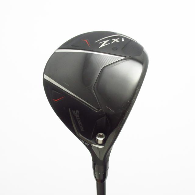 【中古ゴルフクラブ】ダンロップ　SRIXON　スリクソン ZXi フェアウェイウッド Diamana ZXi 50　シャフト：Diamana ZXi 50
