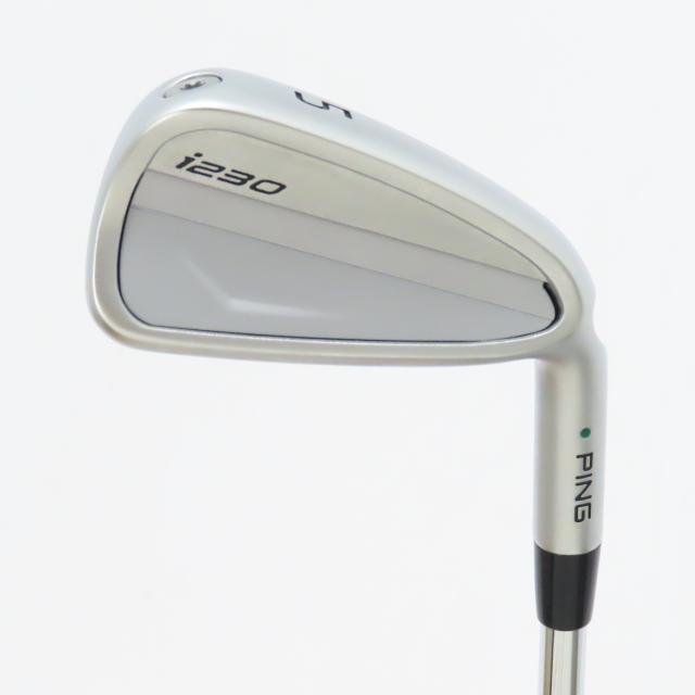 【中古ゴルフクラブ】ピン　I SERIES　i230 アイアン N.S.PRO 950GH　シャフト：N.S.PRO 950GH