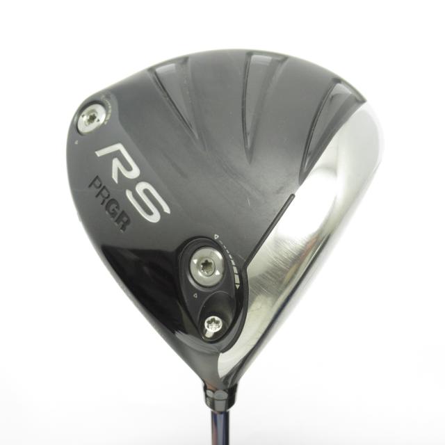 【中古ゴルフクラブ】プロギア　RS　RS(2017) ドライバー Diamana FOR PRGR　シャフト：Diamana FOR PRGR