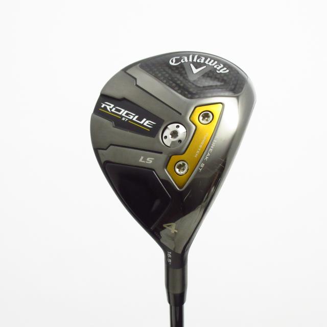 【中古ゴルフクラブ】キャロウェイゴルフ　ROGUE　ローグ ST LS フェアウェイウッド TENSEI 55 for Callaway（2022）　シャフト：TENSE…