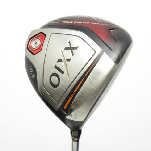 【中古ゴルフクラブ】ダンロップ　XXIO　ゼクシオ(2018) ドライバー MP1000　シャフト：MP1000