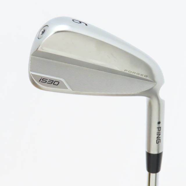 【中古ゴルフクラブ】ピン　I SERIES　i530 アイアン N.S.PRO MODUS3 TOUR 105　シャフト：N.S.PRO MODUS3 TOUR 105