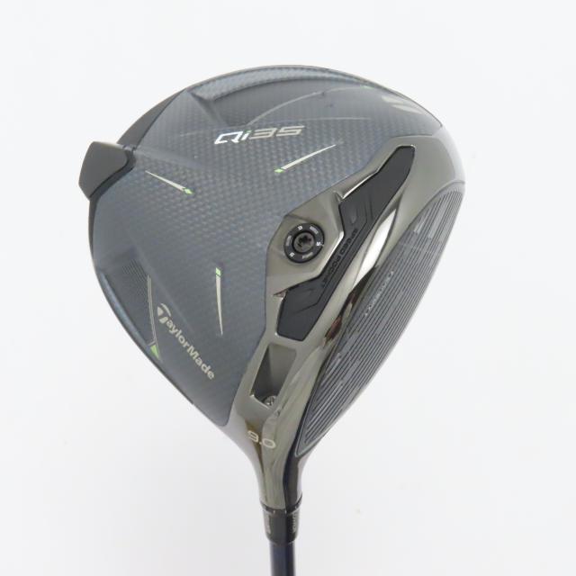 【中古ゴルフクラブ】テーラーメイド　Qi35　Qi35 ドライバー Diamana Blue TM50(2025)　シャフト：Diamana Blue TM50(2025)
