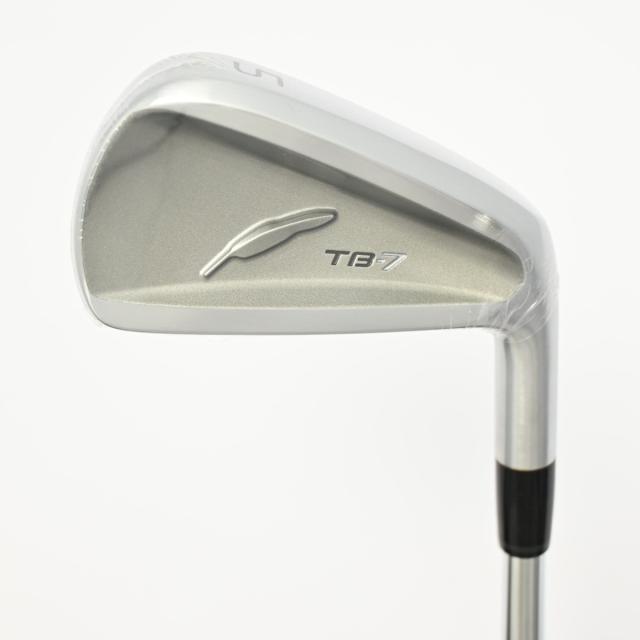 【中古ゴルフクラブ】フォーティーン　FOURTEEN　TB-7 FORGED アイアン Dynamic Gold HT　シャフト：Dynamic Gold HT