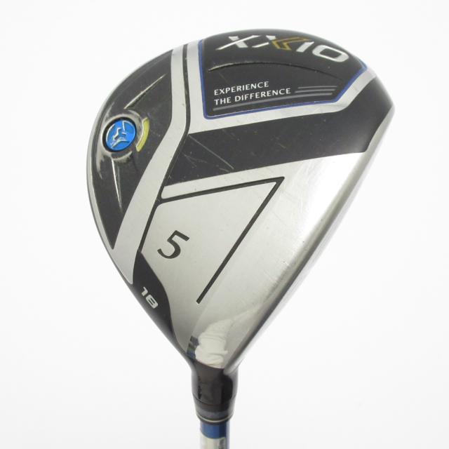 【中古ゴルフクラブ】ダンロップ　XXIO　ゼクシオ イレブン フェアウェイウッド(ネイビー) フェアウェイウッド XXIO MP1100　シャフト…