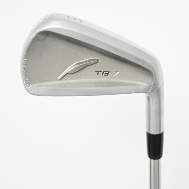 【中古ゴルフクラブ】フォーティーン　FOURTEEN　TB-7 FORGED アイアン N.S.PRO MODUS3 TOUR 105　シャフト：N.S.PRO MODUS3 TOUR 105