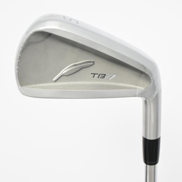【中古ゴルフクラブ】フォーティーン　FOURTEEN　TB-7 FORGED アイアン N.S.PRO MODUS3 TOUR 105　シャフト：N.S.PRO MODUS3 TOUR 105