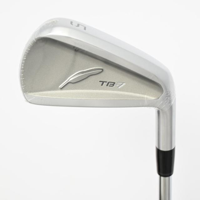 【中古ゴルフクラブ】フォーティーン　FOURTEEN　TB-7 FORGED アイアン N.S.PRO MODUS3 TOUR 120　シャフト：N.S.PRO MODUS3 TOUR 120