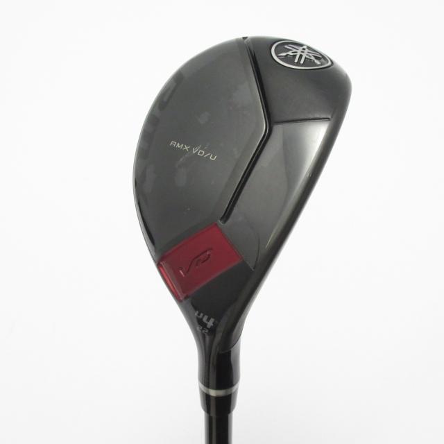 【中古ゴルフクラブ】ヤマハ　RMX　RMX VD(2024) ユーティリティ オリジナルカーボン TENSEI TR h　シャフト：オリジナルカーボン TENS…