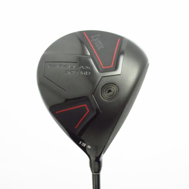【中古ゴルフクラブ】リンクス　LYNX　パララックス 305MD ミニ ドライバー オリジナルカーボン　シャフト：オリジナルカーボン