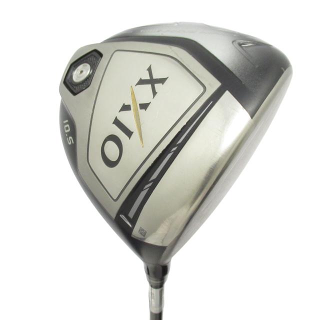 【中古ゴルフクラブ】ダンロップ　XXIO　ゼクシオ(2018) Miyazaki Model ドライバー Miyazaki Waena　シャフト：Miyazaki Waena