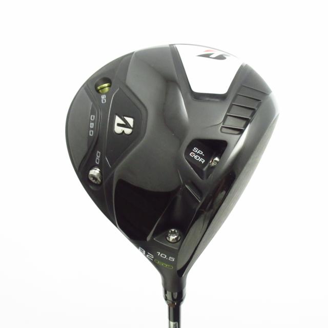 【中古ゴルフクラブ】ブリヂストン　BRIDGESTONE GOLF　B2 HT ドライバー TENSEI Pro Blue 1K 50　シャフト：TENSEI Pro Blue 1K 50