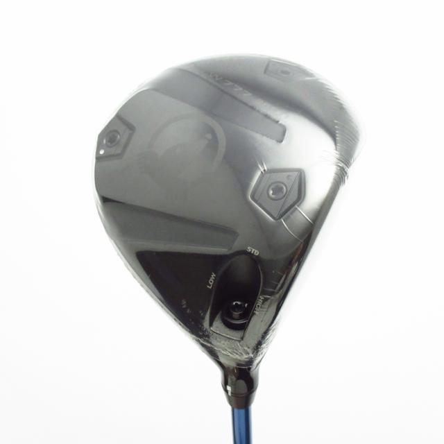 【中古ゴルフクラブ】本間ゴルフ　TOUR WORLD　ツアーワールド TW777 360Ti ドライバー VIZARD BLUE 60　シャフト：VIZARD BLUE 60