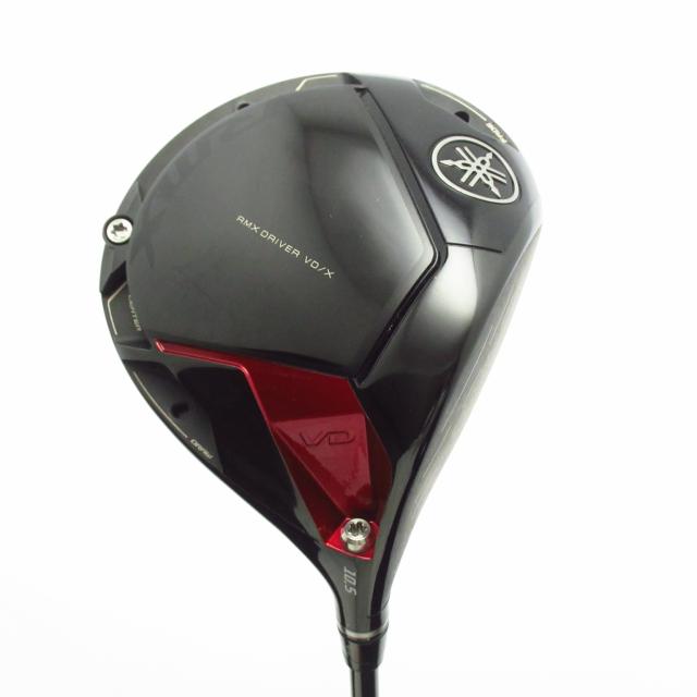 【中古ゴルフクラブ】ヤマハ　RMX　RMX VD/X(2024) ドライバー オリジナルカーボン TENSEI TR　シャフト：オリジナルカーボン TENSEI TR