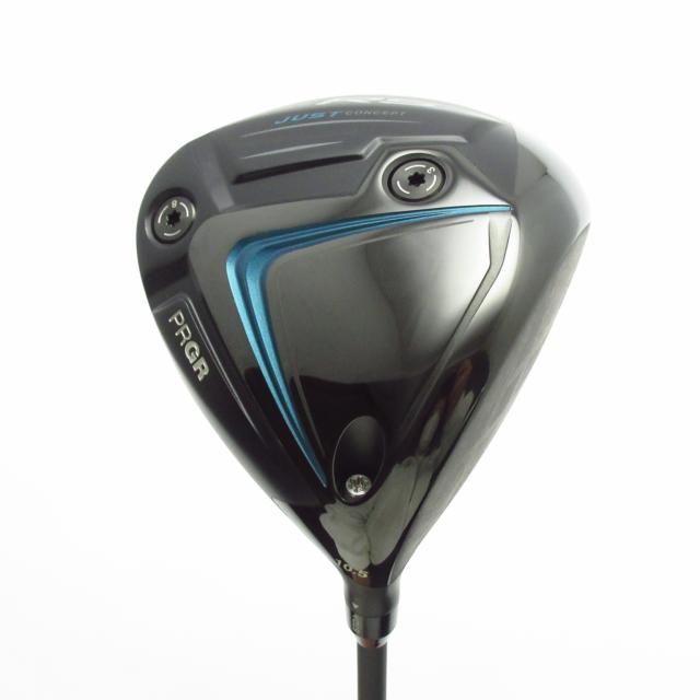 【中古ゴルフクラブ】プロギア　RS　RSX(2024) ドライバー Diamana FOR PRGR　シャフト：Diamana FOR PRGR