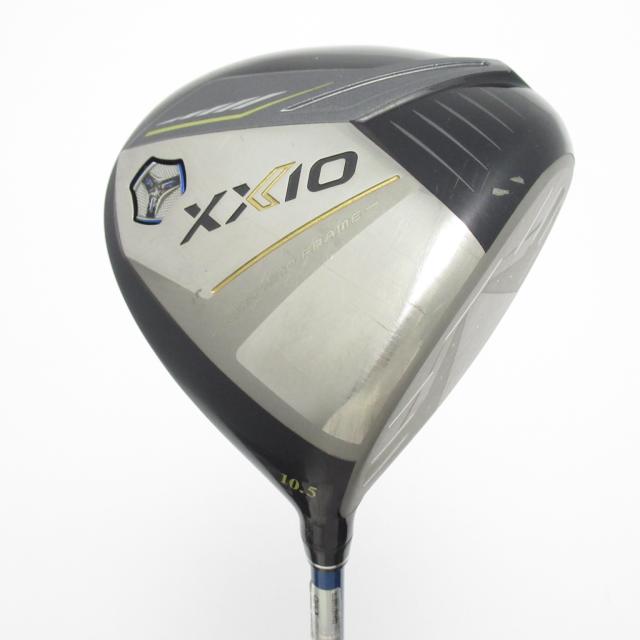 【中古ゴルフクラブ】ダンロップ　XXIO　ゼクシオ 13(2024) ドライバー MP1300カーボン　シャフト：MP1300カーボン