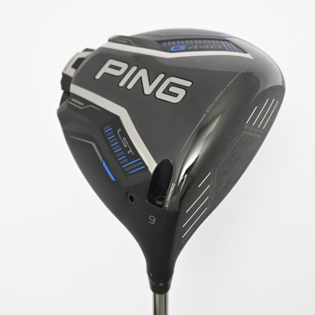【中古ゴルフクラブ】ピン　G440　G440 LST ドライバー PING TOUR 2.0 CHROME 65　シャフト：PING TOUR 2.0 CHROME 65
