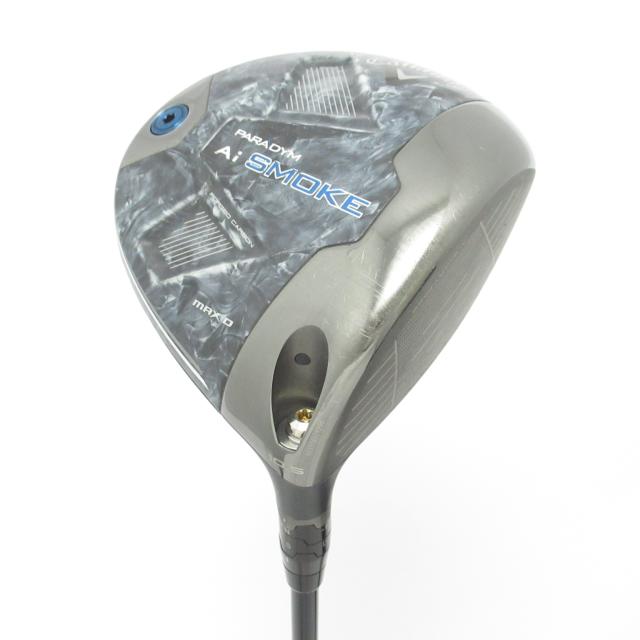 【中古ゴルフクラブ】キャロウェイゴルフ　Ai SMOKE　パラダイム Ai SMOKE MAX D ドライバー TENSEI 50 for Callaway　シャフト：TENSE…