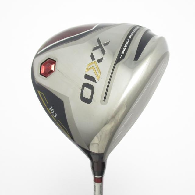 【中古ゴルフクラブ】ダンロップ　XXIO　ゼクシオ(2022) レッド ドライバー XXIO MP1200　シャフト：XXIO MP1200