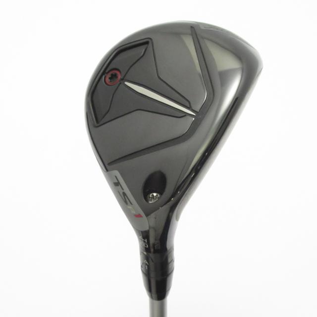 【中古ゴルフクラブ】タイトリスト　TSR　TSR1 ユーティリティ MMT TSP121 55　シャフト：MMT TSP121 55
