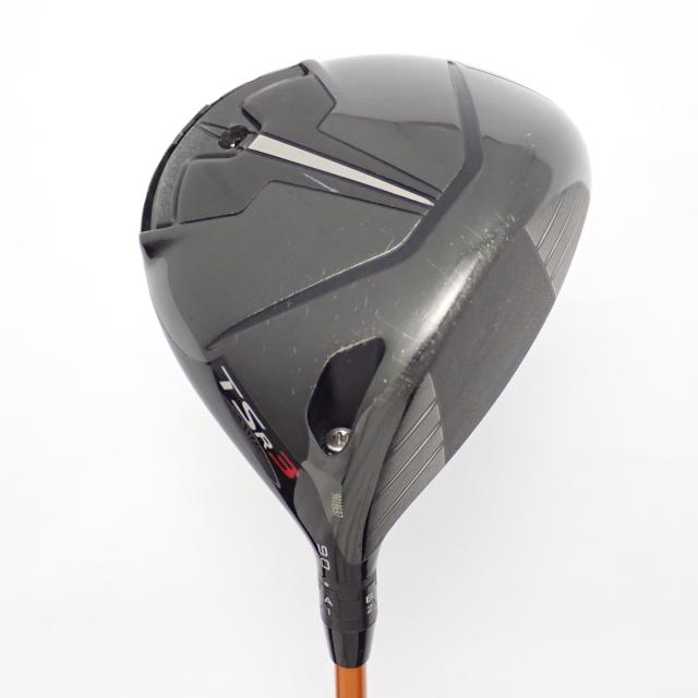 【中古ゴルフクラブ】タイトリスト　TSR　TSR3 ドライバー Tour AD DI-6(2020)　シャフト：Tour AD DI-6(2020)