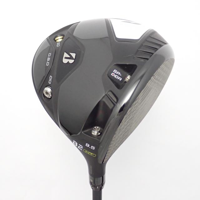 【中古ゴルフクラブ】ブリヂストン　BRIDGESTONE GOLF　B2 HT ドライバー VANQUISH BS50　シャフト：VANQUISH BS50