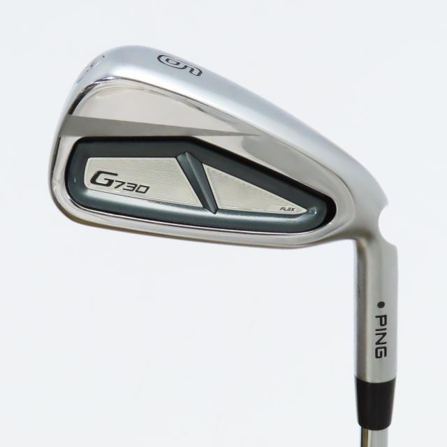 【中古ゴルフクラブ】ピン G730 G730 アイアン N.S.PRO 950GH neo シャフト：N.S.PRO 950GH neoの通販 ...