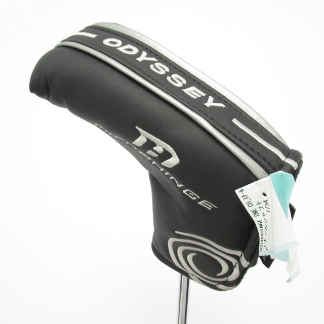 中古ゴルフクラブ】オデッセイ ODYSSEY MICROHINGE ONE CH パター