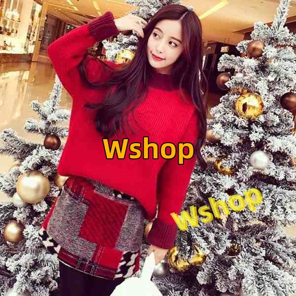 在庫限りの大特価 品質安心 話題商品 セット ミニ丈 チ ミニスカート 台形 売上急増中 長袖 セーター 今だけ 上下セット 長袖ニット セットアップ リブニット ハイネック レディース バイカラー Aライン 数量限定入荷