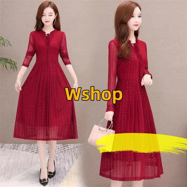 生活快適特集 多機能デザイン ライン 話題商品 きれいめ レディース 上品 膝丈ワンピース 着痩せ ?5 ミディアム丈ワンピース 19春夏 レビュー高評価 ドレス 今だけ 数量限定入荷