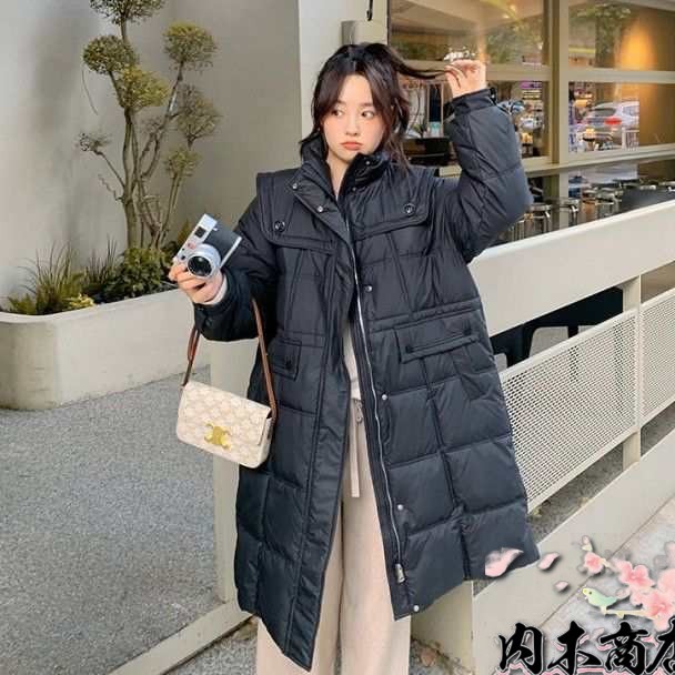 レビュー高評価 スタンドカラーコート レディース 通勤 軽量仕様 きれいめ オーバーサイズ カジュアル 秋冬 30代 ゆったり ダウンコート 秋 アウター 40代 黒 ロングコート 大きいサイズ 20代 ギフト 冬 白 ビッグシルエット 在庫わずか