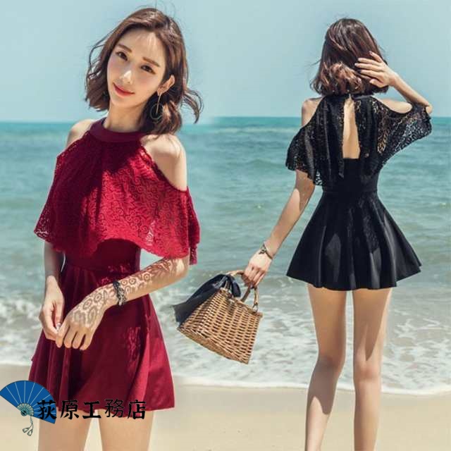 再入荷リクエスト殺到 話題商品 水着レディース 在庫処分価格 ビーチ セクシー レース 水着 ミズギ 黒い 可愛い スイムウェア スイミング レッド 海水浴 SNS話題 温泉 ワンピース型 ガールズ 早い者勝ち 送料無料