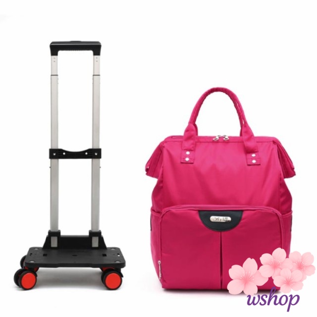 取寄) ITラゲッジ 27.4インチ ヘリクシアン スピナー スーツケース