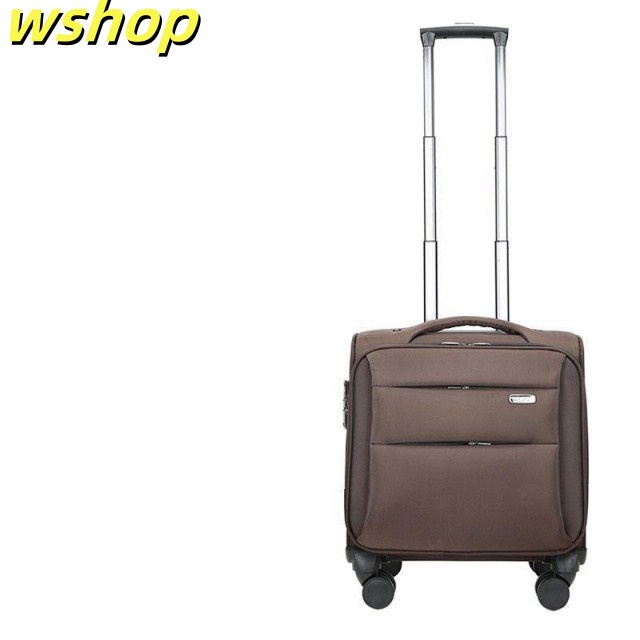 レビュー高評価商品 多機能デザイン 小型 】キャリーバッグ 即納OK フロントオープン 旅行 撥水加工 2日 12インチ 1日 ビジネス 軽量 横型 14インチ 在庫わずか スーツケース SNS話題 16インチ 機内持込 【wshop 布 ソフトキャリーケース 出張 即納対応中