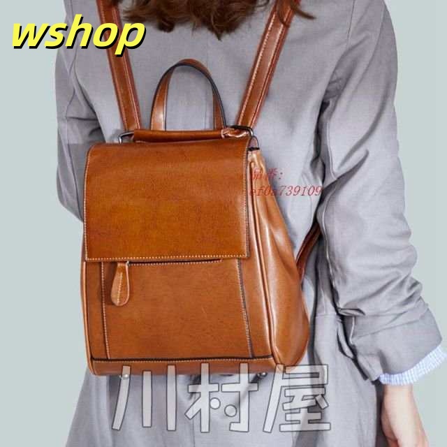 売れ筋アイテム 多機能デザイン 可愛い おしゃれ 在庫わずか 軽量 通勤 バッグ 大容量 レディース ショルダーバッグ リュックサック PUレザー 】リュック 革製 ポケット多い 【wshop レビュー高評価 即納OK A4 通学 数量限定入荷