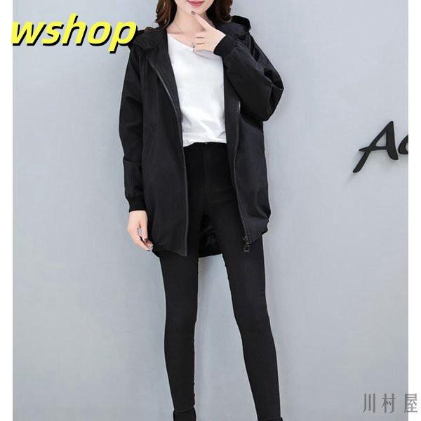 売れ筋アイテム ギフトにも最適 カジュアル ゆったり 即納OK 無地 新作登場 通勤通学 】トレンチコート チェスターコート スプリングコート SNS話題 送料無料 アウター 【wshop レディース お買い得プライス