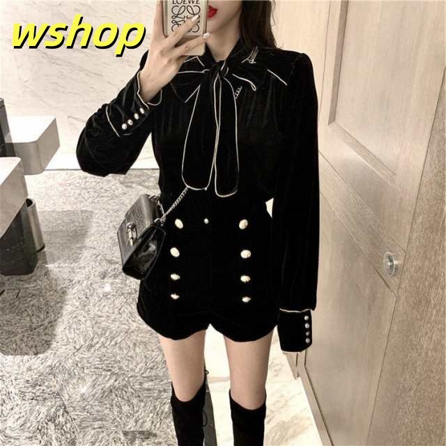 季節限定アイテム 毎日使える便利品 売上急増中 【wshop 送料無料 】着痩せ!ディース!ットアップ!袖!しゃれ!ョートパンツ上着 !く見える!ジュアル!0代!0代 軽量仕様 即納対応中