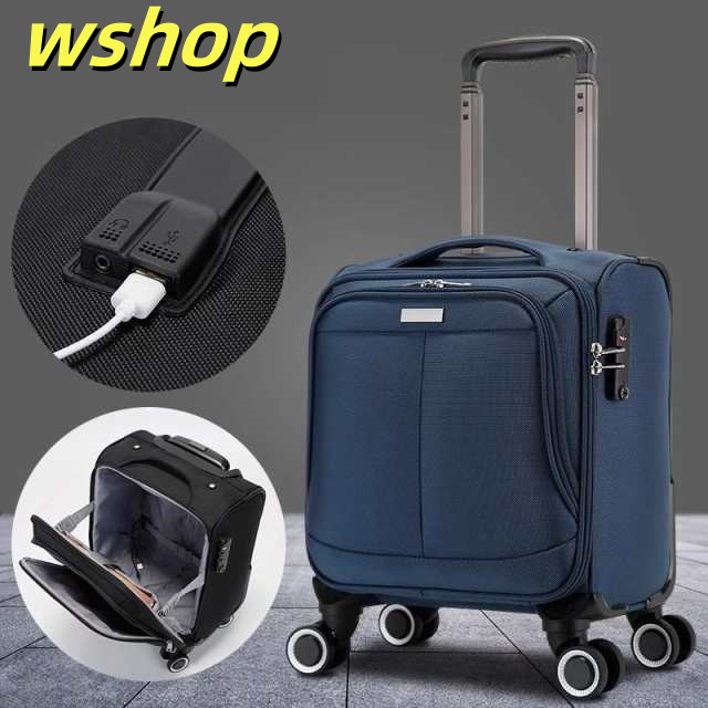 生活快適特集 多機能デザイン 【wshop 小型 14インチ 在庫わずか 容量アップ ソフトキャリーケース キャリーケース キャリーバッグ 16インチ 】ソフトキャリーバッグ 旅行かばん ランキング常連 12インチ 人気急上昇 スーツケース 即納対応中