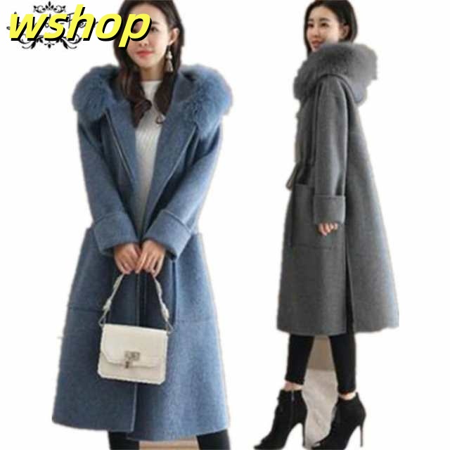 レビュー高評価商品 品質安心 ラシャコート 防寒抜群 】アウター 秋冬 【wshop あったか 冬用 レディース 送料無料 売上急増中 おしゃれ 裏起毛 ジャケット 長袖 即納OK 上着 ロング丈 ボアコート 通勤 カジュアル ファッション 即納対応中